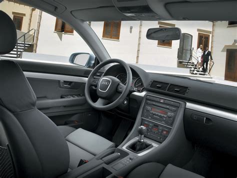 2006 Audi A4 Specs Prices Mpg Reviews And Photos