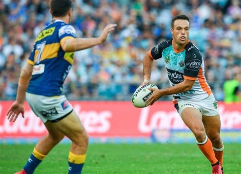 Brooks Confidence Grows Under Cleary Sports News Australia