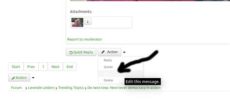 Fixed Disappearing Menu Text Hover Kunena Kunena To Speak