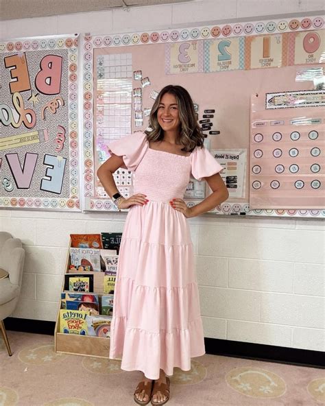 Elementary School Teacher Outfits Artofit