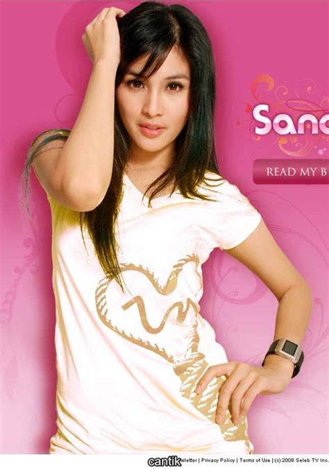 Sandra Dewi 10 Photo Photo Photo Artis Cantik Cute Sexy