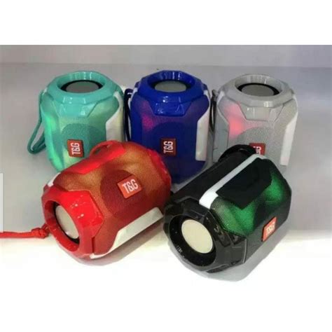 Jual Speaker Bluetooth Shopee Indonesia