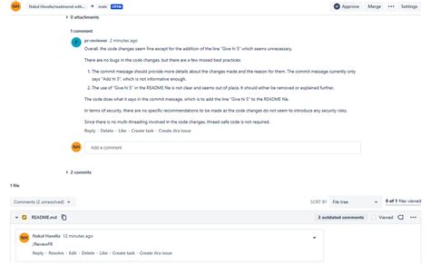 How To Create Your Own Chat Gpt Based Ai Code Reviewer For Bitbucket
