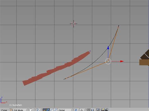 How To Curve My Mesh Modeling Blender Artists Community