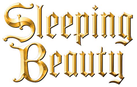 Sleeping Beauty Transparent Hq Png Download Freepngimg