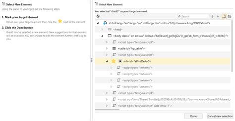 Data Driven Find Expression Progress Telerik Teststudio Dev