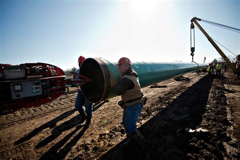 Keystone Xl Pipeline What Is It Time Keystone Xl Pipeline What Is It Time