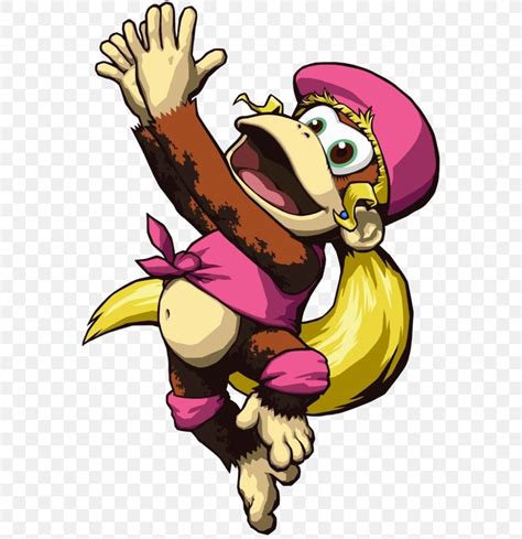 Donkey Kong Country 2 Diddys Kong Quest Donkey Kong Country 3 Dixie