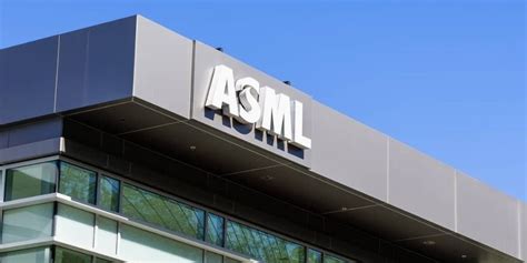 Asml Pioneering The Future Of Semiconductor Technology