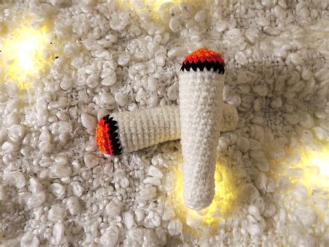 PATTERN Crochet Catnip Cat Toy Catnip Cat Joint Catnip Etsy