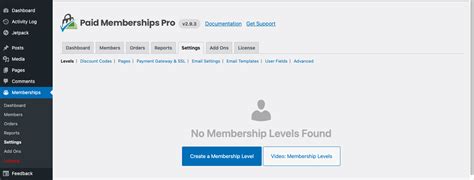 What Is Tiered Membership And How To Create It In Wordpress Wedevs