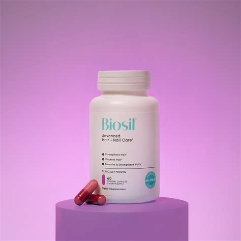 Hair Care Biosil Store