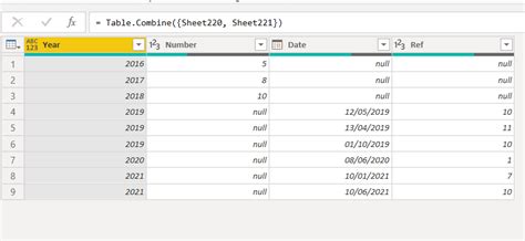 Solved Create A Table Based On Two Tables Microsoft Fabric Community
