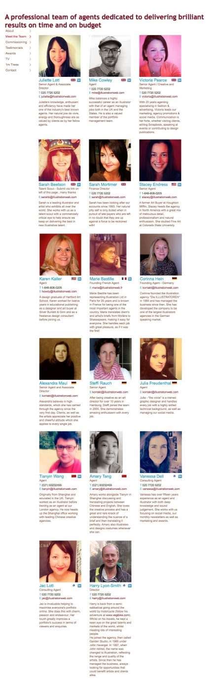 In Conversation With Harry Lyon Smith