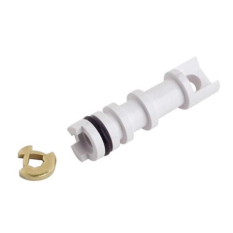 Symmons Temptrol Brass Valve Repair Kit For Shower Chrome Finish