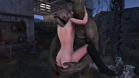 Fallout 4 Strong Home Xxx Mobile Porno Videos And Movies Iporntv Net