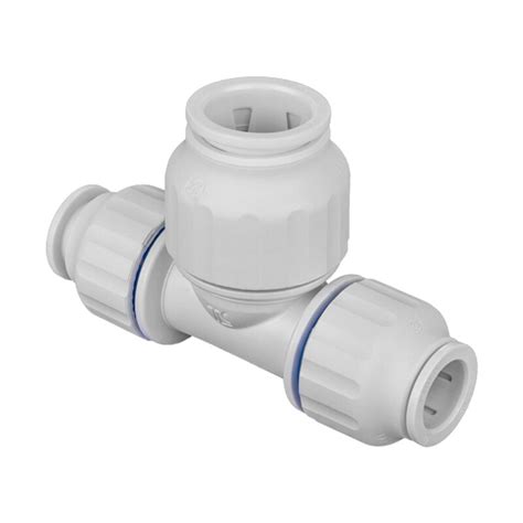 Polybutylene Push Fit Pipe And Fittings Brymec