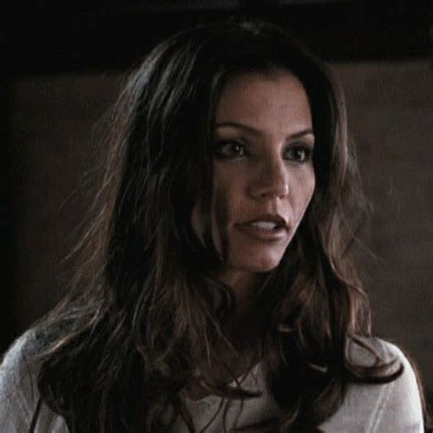 Cordelia Chase Cordelia Chase Quotes Cordelia Chase Short Hair