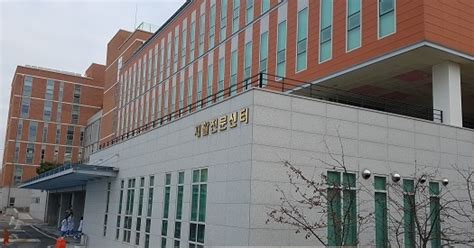 간호인력 부족으로 폐쇄된 홍성의료원 재활병동 다시 연다