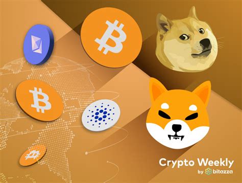 Bitazza Crypto Weekly Meme Coins For Real Or Just Speculation