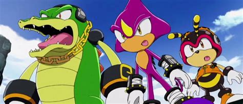 Discuss Everything About Sonic News Network Fandom