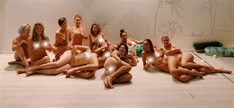 Blog The Nude Blogger