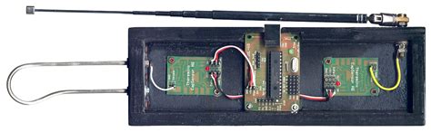 A DIY USB Theremin Theremino Theremin Maxpro Audio
