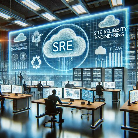 Site Reliability Engineering Sre Bridging The Gap Between Dev And Ops For Scalable Reliable