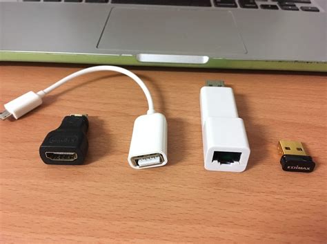 Raspberry Pi 的基礎 沒螢幕沒鍵盤沒網路居然也能設定 Wi FI 連線 IT 技術家