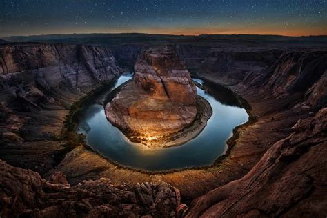 Horseshoe Bend Florida At Janelle Mayo Blog