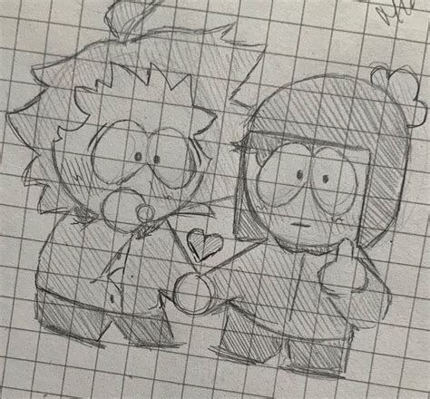 How To Draw South Park Kyle Artofit