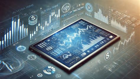 Forex Copy Trading Platforms A Comprehensive Guide Featuring Auvoria Prime Auvoria Prime