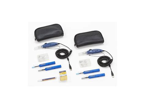 Fluke Networks DSX 5000 PRO 120 Versiv Professional Kit TEquipment