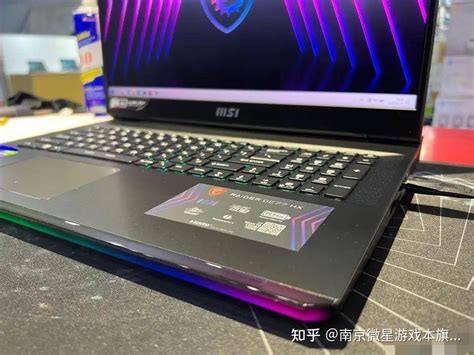 机皇ge77 12900hx 3070t满血1 T不够就升级4 T吧 知乎