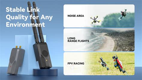 Betafpv Superg True Diversity Dual 1 Watt Nano Elrs 2 4ghz Rc Transmitter Module Choose Your