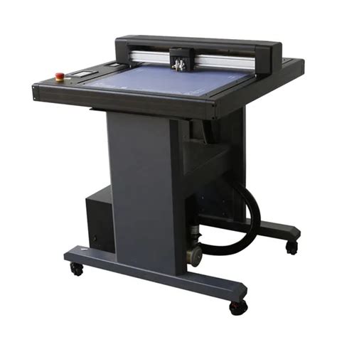 Flatbed Digital Cutter Machine Flatbed Cutter Plotter Cardboard Flatbed Cutting Machine