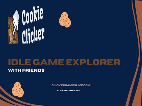 play games like cookie clicker online by cookie clicker issuu