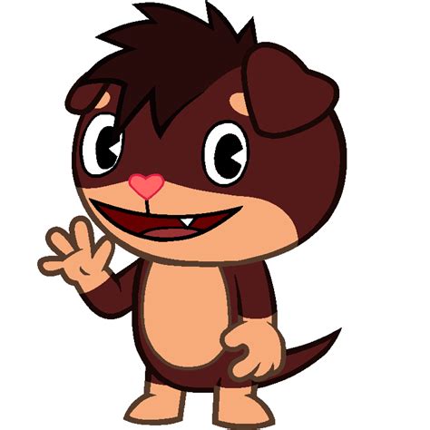 Jeffry Wiki Happy Tree Friends Fanon Fandom