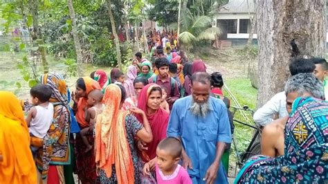 সেপটিক ট্যাংকে মিলল নিখোঁজ শিশুর মরদেহ