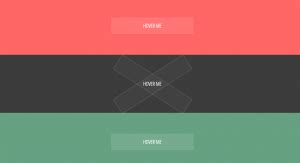 Text Hover Effects CSS Animation Snippet OnAirCode