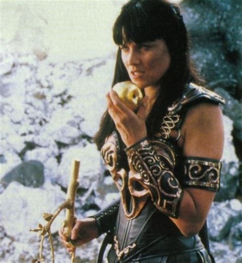 Xena Big Size Xena Warrior Princess Photo Fanpop