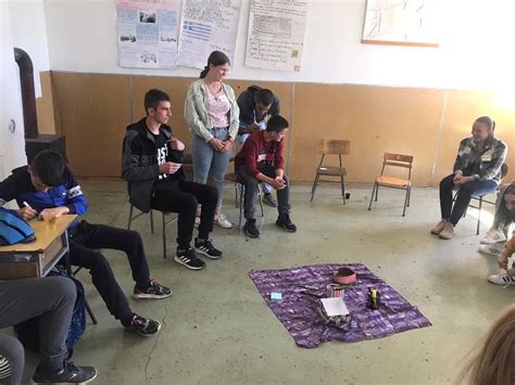 Радионице у нашој школи Ju Osnovna škola Sveti Sava