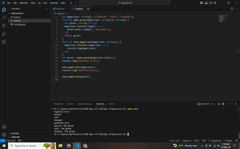 Danish Shahid Abbasi On Linkedin 100daysofcode 100daysofcode
