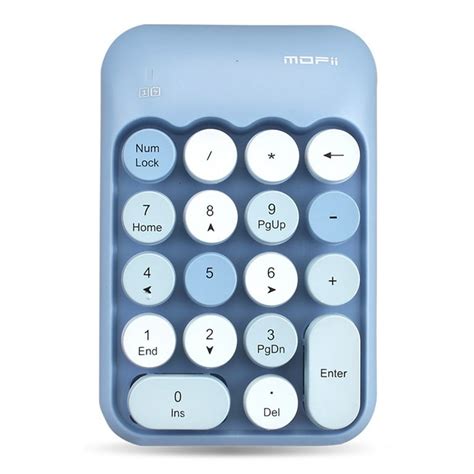 Cashier Keyboard