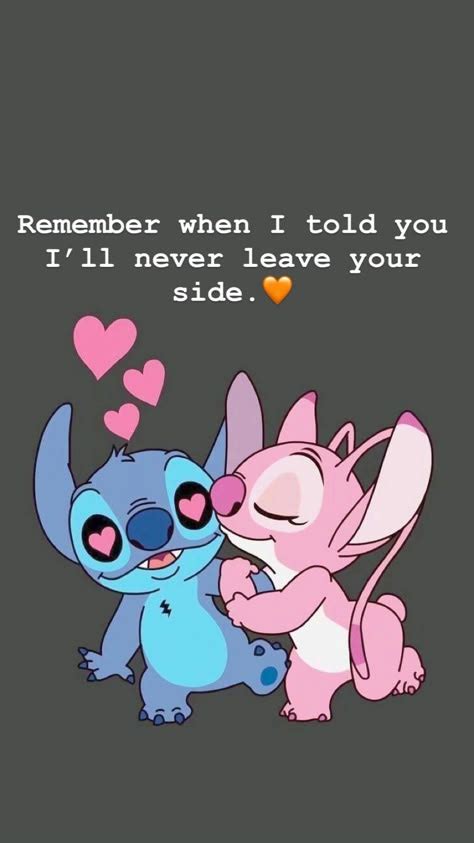 7 Matching Pfp Ideas Stitch And Angel Stitch Disney Angel Lilo And Stitch