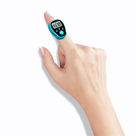 Five Groups Of Counters Finger Electronic Counter Vicedeal