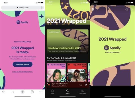 When Will Spotify Release 2021 Wrapped