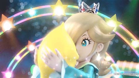 🌟•rosalina • 🌟 ~ Info Y Análisis ~ • Nintendo • Amino