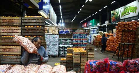 Los Aumentos De Los Servicios Públicos En Pymes Y Consumidores Infobae