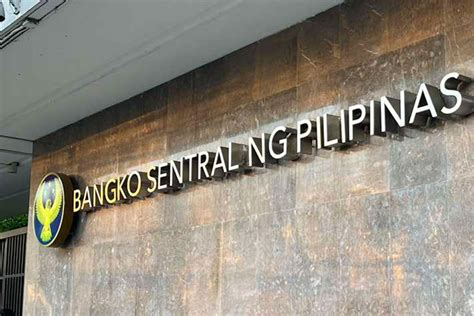 Bsp Pushes For Digitalization Of Firms Wage Payments Businessworld Bsp Pushes For Digitalization Of Firms Wage Payments Businessworld